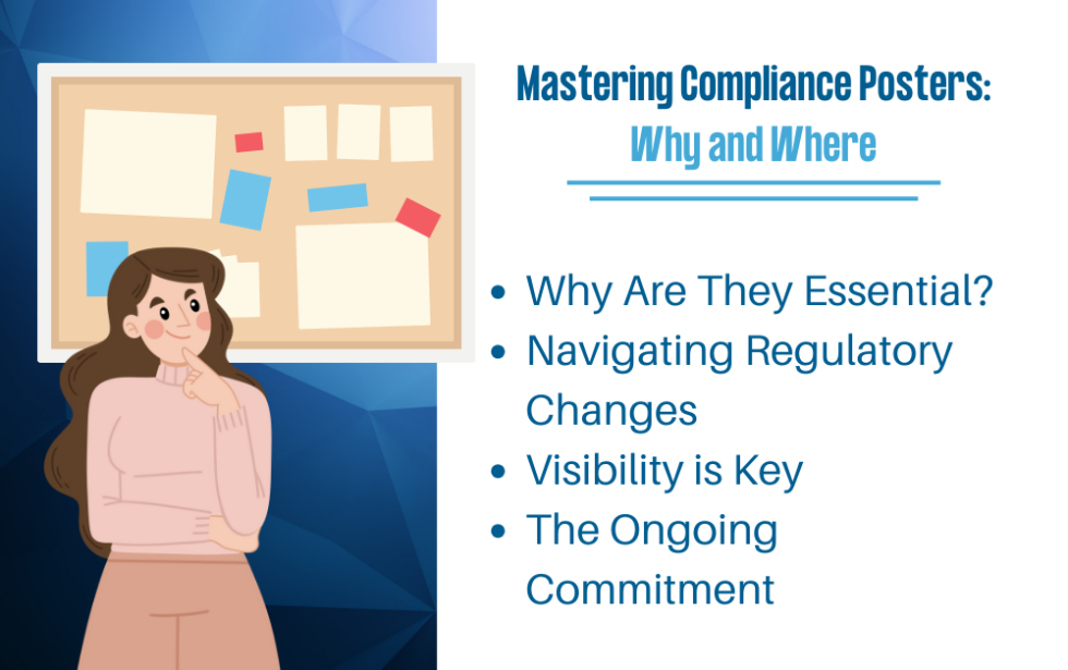 Mastering Compliance Posters: Why and Where - BCM Payroll